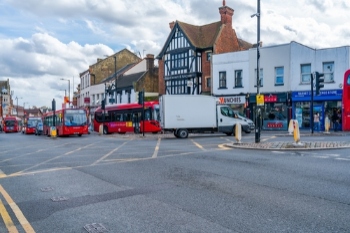 Nine on 'flexible' Barnet highways framework | LocalGov
