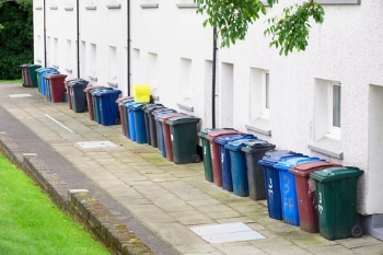 Seven bins? The future of consistent collections | LocalGov