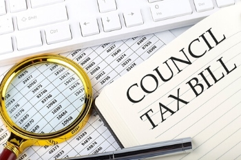 Council tax arrears hit £8.3bn | LocalGov