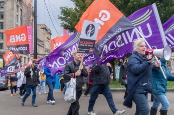 Council worker pay strike suspended | LocalGov