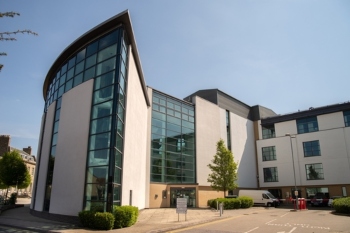 Huntingdonshire District Council ranked #1 on gender equality | LocalGov