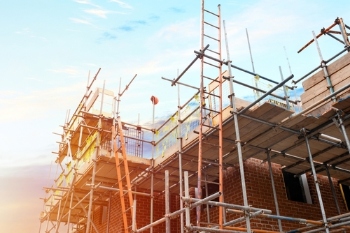 Affordable housing projects to receive £100m uplift | LocalGov