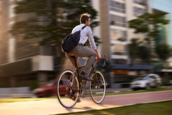 Southampton named England's best city for cycling | LocalGov