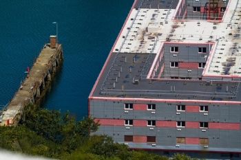 Barge death concerns | LocalGov