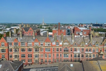 Autumn Statement: Lancashire devolution ‘amazing news for county’ | LocalGov