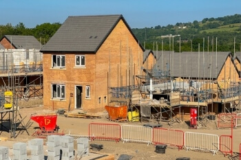 Councils face 10 house building hurdles, report says | LocalGov