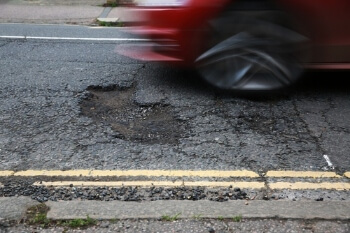 Pothole Claims: What Councils Need to Know | LocalGov