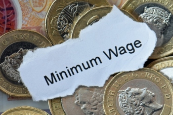 Budget: Minimum wage and National Insurance rises to hit councils ...