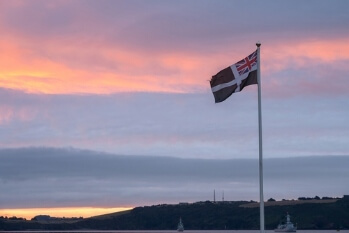 Recognise Cornwall as fifth nation, council says | LocalGov
