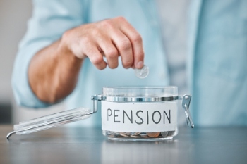 Ministers tell pension pools to merge | LocalGov