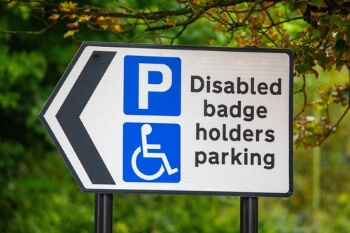 Protecting Independence: Tackling the Hidden Crisis of Blue Badge Fraud ...