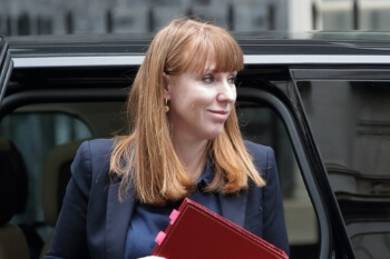 Rayner faces legal challenge over AI data centre on green belt | LocalGov