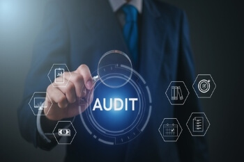 Government names preferred candidate to chair new Local Audit Office ...