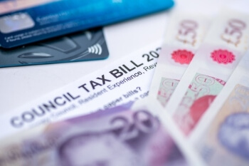 Millions at risk of council tax debt, report warns | LocalGov