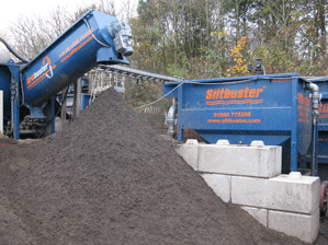 Siltbuster Limited | LocalGov