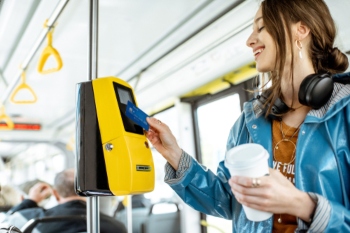 Suffolk backs £50m bid to bring smart ticketing to buses | LocalGov