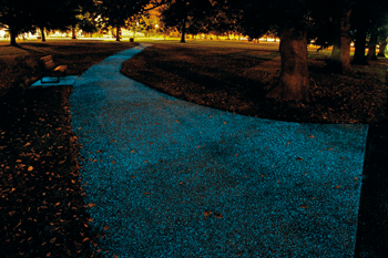 A glow from below | LocalGov