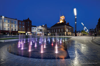 Stockton’s reinvention of the high street | LocalGov