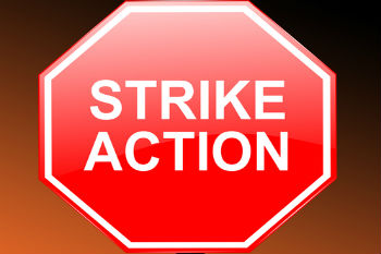 More council workers balloted on strike action | LocalGov