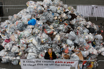How schools can combat waste | LocalGov