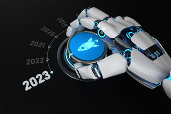 Local government must look to new technology approaches in 2023 | LocalGov