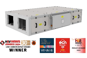 Vent-Axia Supports Net Zero Week | LocalGov