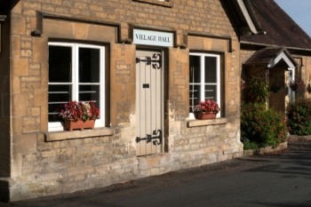 Over 100 village halls to share £3m improvement fund | LocalGov