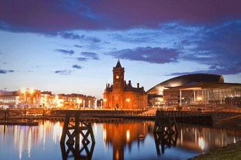 Union lobbies Welsh National Assembly for fair council pay | LocalGov