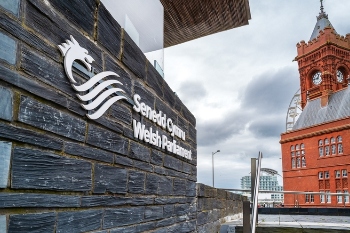 Welsh councils plead to plug growing gap | LocalGov